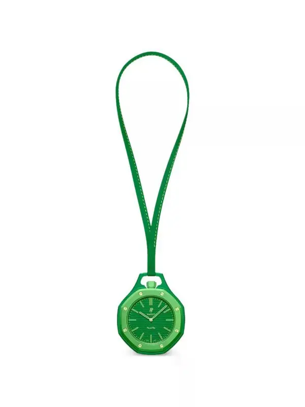 SWATCH Royal Pop Bioceramic Watch - Green