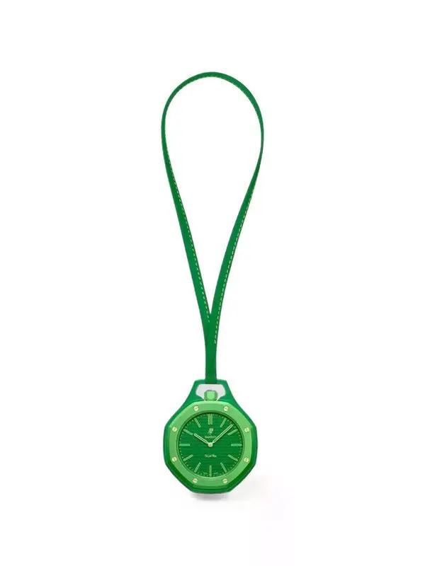 SWATCH Royal Pop Bioceramic Watch - Green