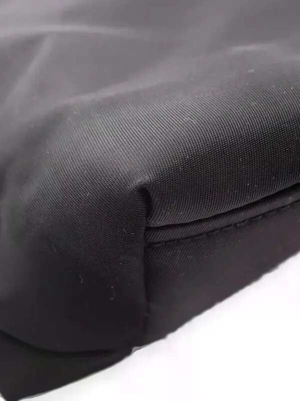 Prada 2010s Fiocco Tote Bag