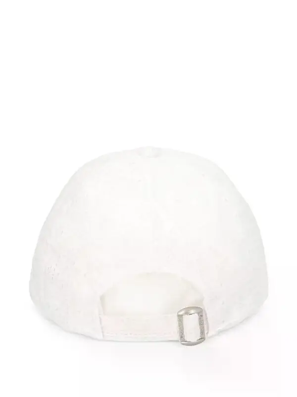 New Era 9twenty New York Yankees Baseball Cap