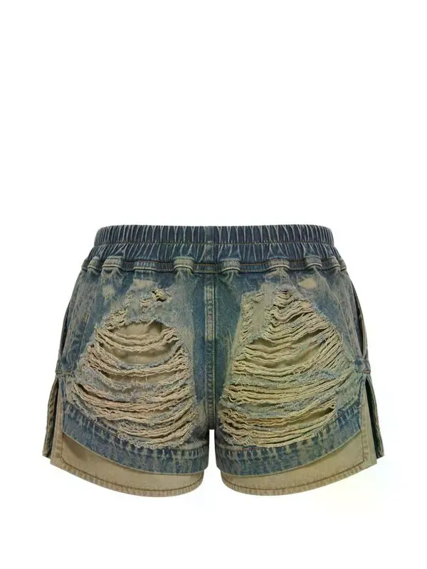 Rick Owens Fog Boxers