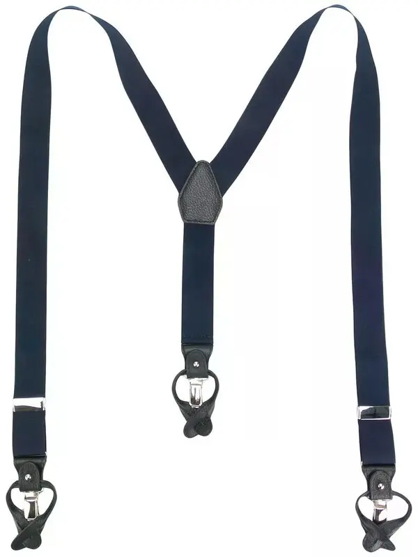 HACKETT LONDON Classic Suspenders