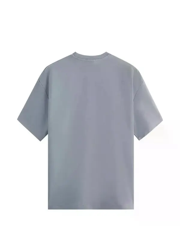 Kith Quinn Logo-print T-shirt