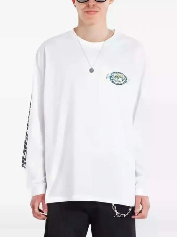 Dickies Nashport Long-sleeve T-shirt