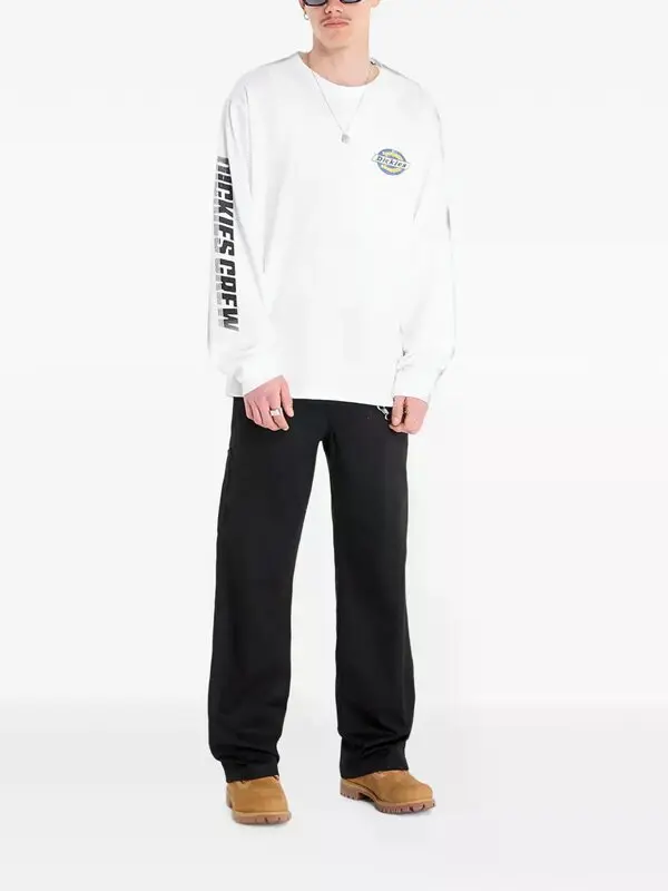 Dickies Nashport Long-sleeve T-shirt