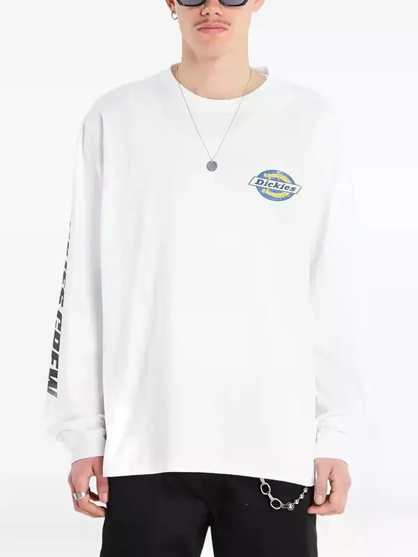 Dickies Nashport Long-sleeve T-shirt