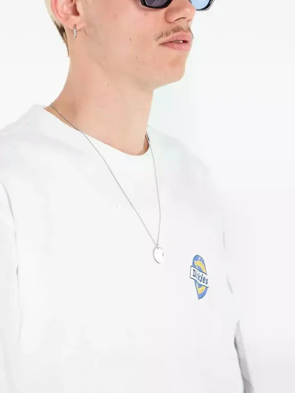 Dickies Nashport Long-sleeve T-shirt