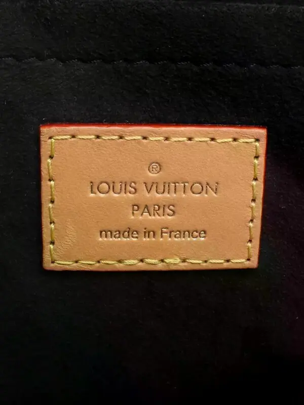 LOUIS VUITTON Monogram Moon Backpack