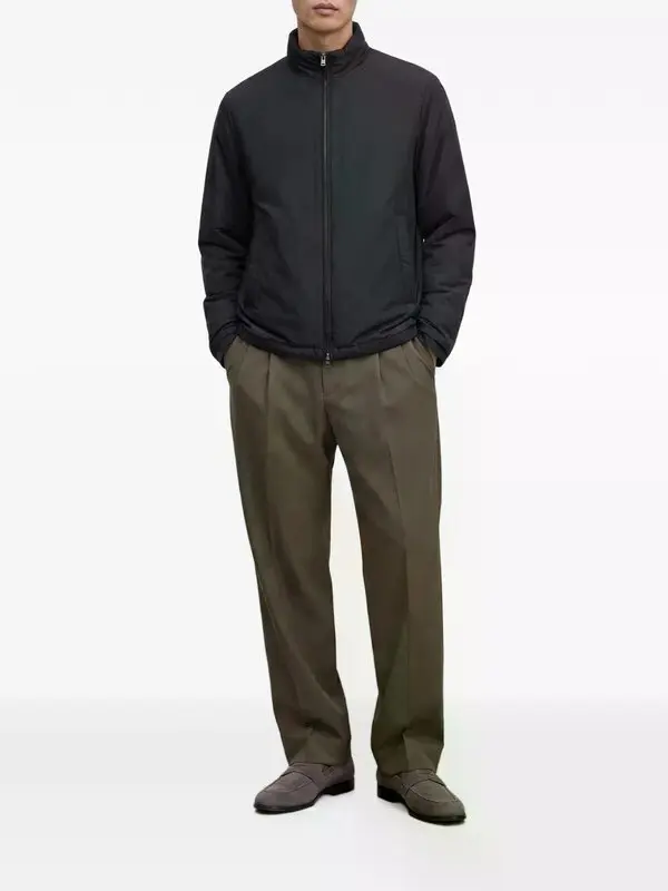 Herno High-neck Padded Jacket