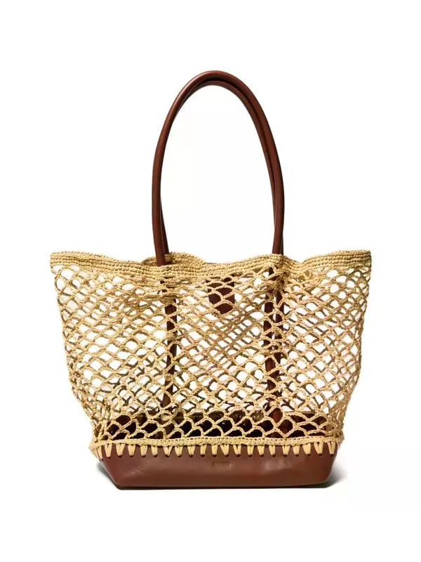 Simkhai Caspian Tote Bag