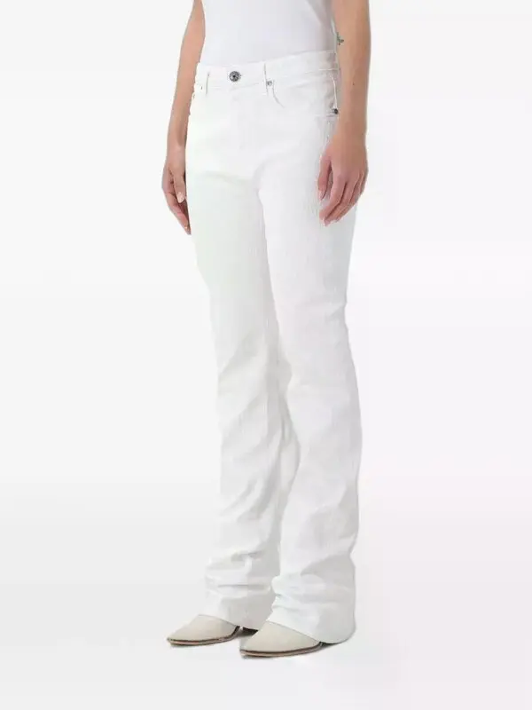 VICTORY GATE Flare-leg Jeans