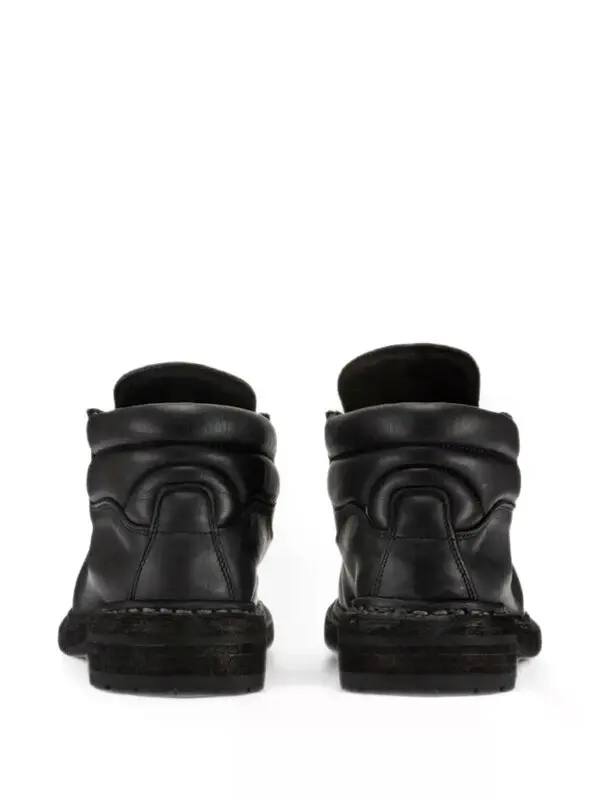 Guidi 190 Lace-up Hiking Boots