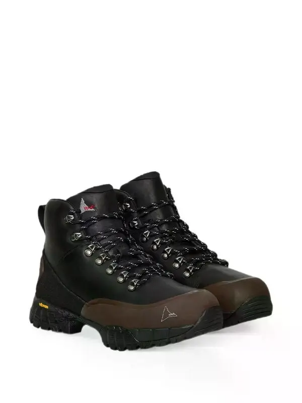 ROA Andreas Leather Hiking Boots