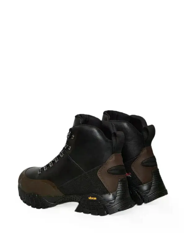 ROA Andreas Leather Hiking Boots