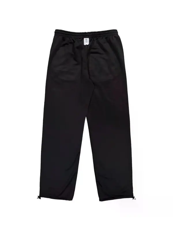 PROTOTYPES Rhinestone-embellished Track Pants