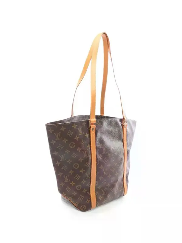 LOUIS VUITTON Sac Shopping Tote Bag