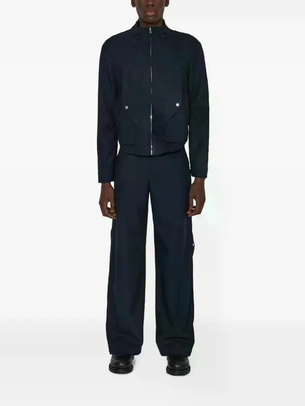 _J.L - A.L_ Permian Zip-up Jacket