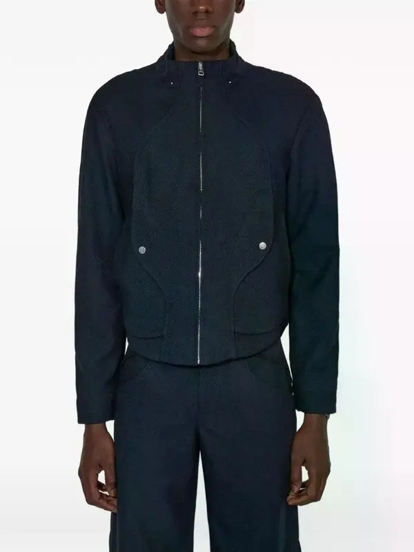 _J.L - A.L_ Permian Zip-up Jacket