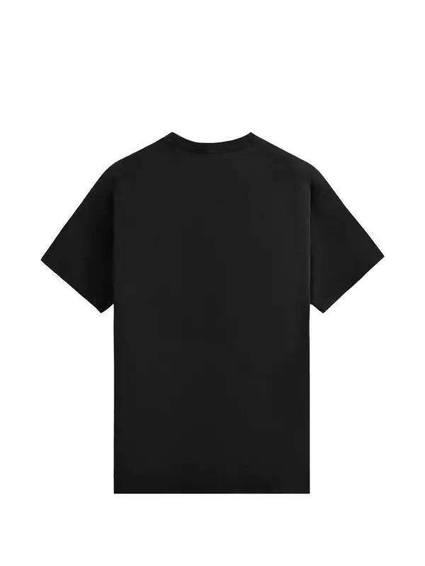 Kith Lax Logo-patch T-shirt