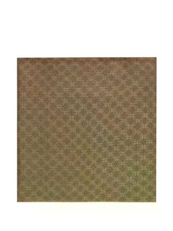 Altea Geometric Scarf