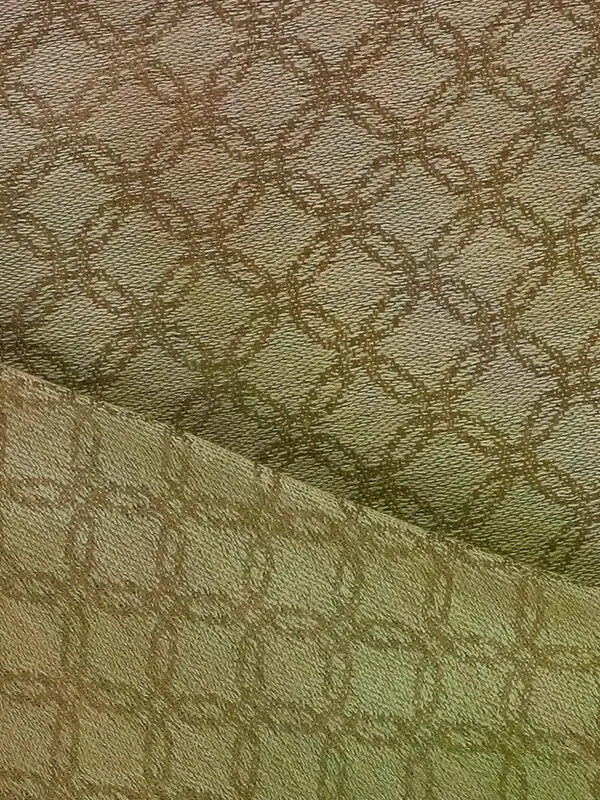 Altea Geometric Scarf