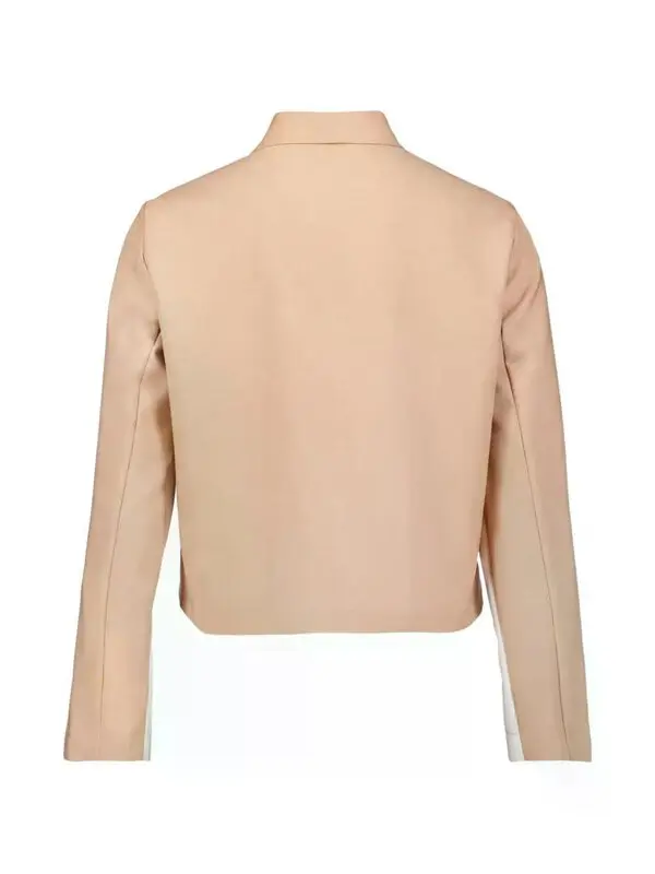 BETTY BARCLAY Button-up Shirt With Chest Pockets