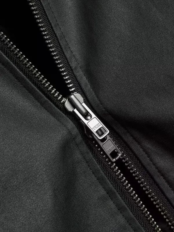 WON HUNDRED Sebastian Zip-up Jacket