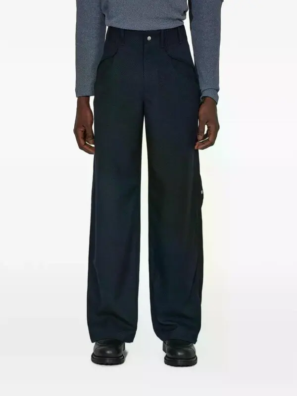 _J.L - A.L_ Permian Piping-detail Trousers