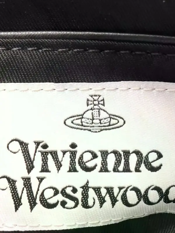 VIVIENNE WESTWOOD Annie Orb Backpack