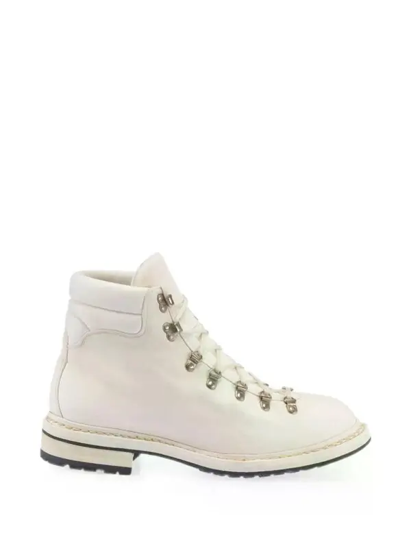 Guidi 19m Hiking Boots