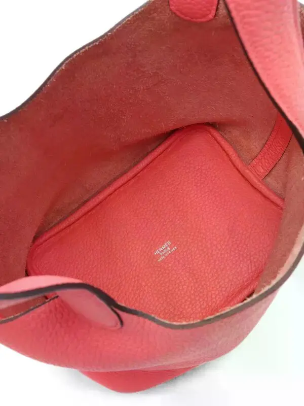 Hermès Tote Bag - Pink