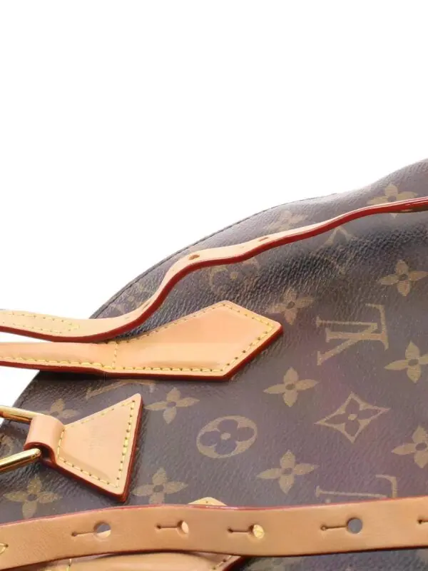 LOUIS VUITTON Monogram Backpack