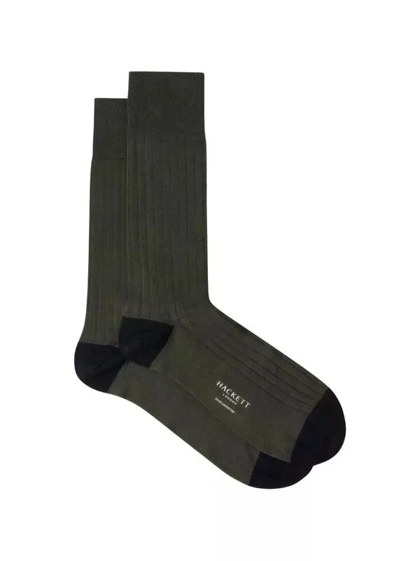 HACKETT LONDON Merino Wool Socks