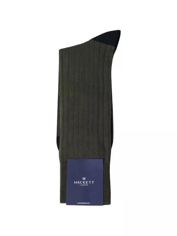 HACKETT LONDON Merino Wool Socks