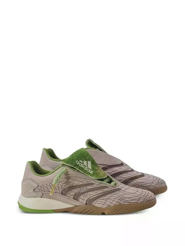 Adidas X The Better Generation Predator Sala Sneakers - Neutrals