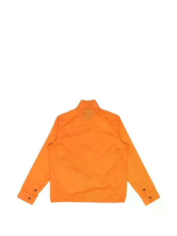 RANRA Long-sleeve Shirt