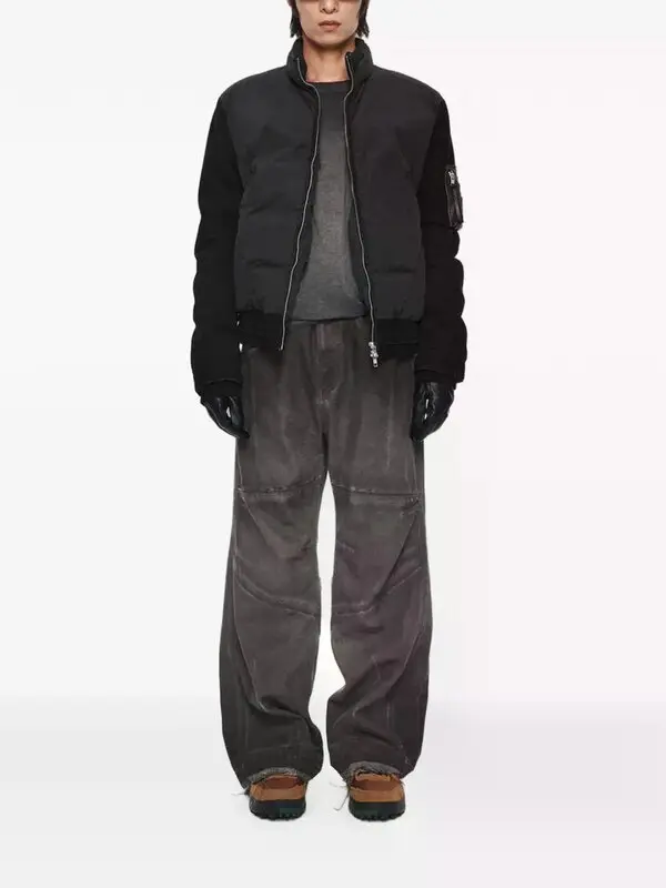 XLIM Ep.8 01 Down Jacket