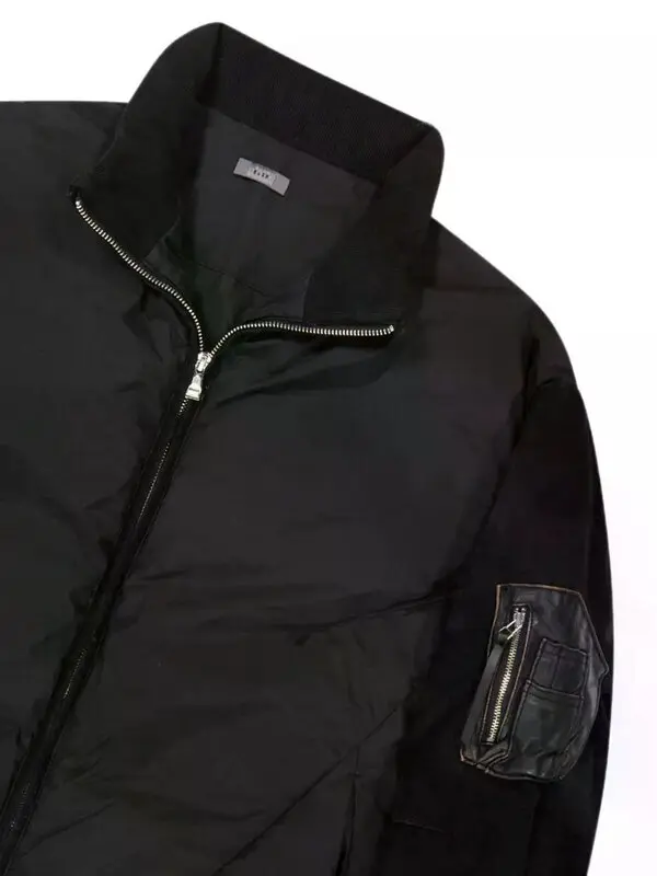 XLIM Ep.8 01 Down Jacket