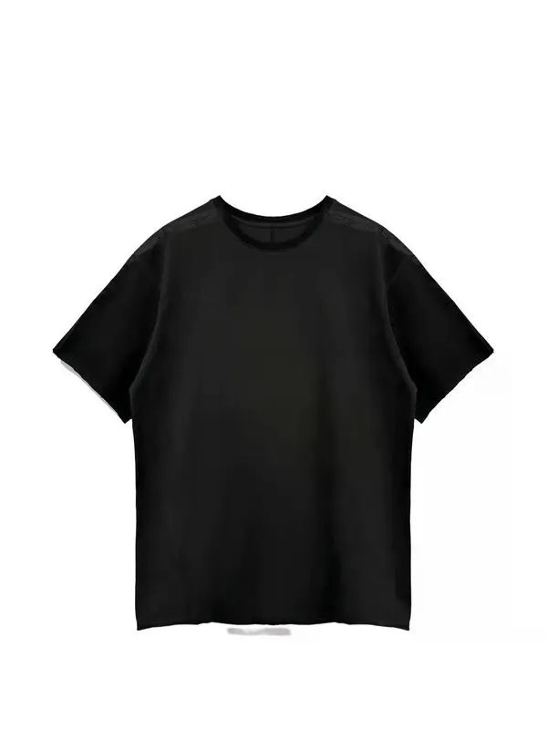 SAN263-1 Taped-seams T-shirt