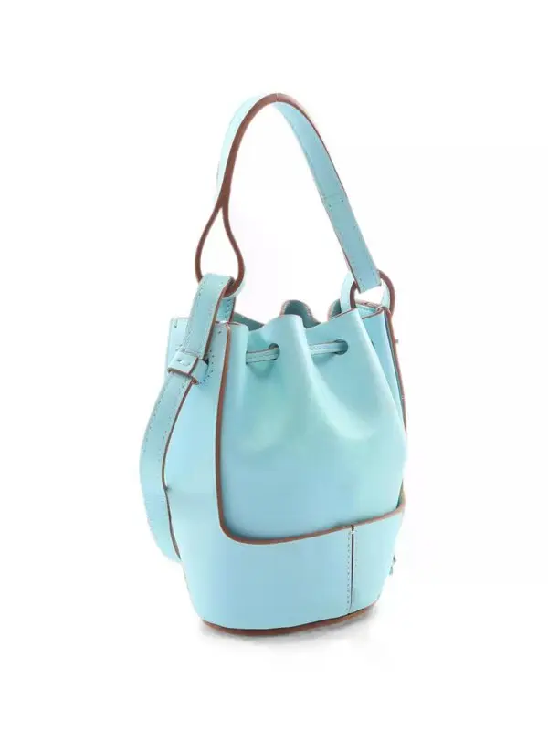 Loewe 2010s Nano Balloon Shoulder Bag