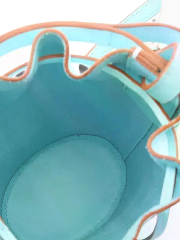 Loewe Nano Balloon Shoulder Bag