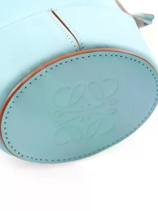 Loewe Nano Balloon Shoulder Bag
