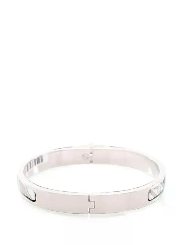 Hermès 2020s Mini Click Kelly Bangle