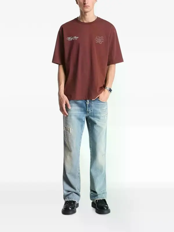 Filling Pieces Bridge The Gap T-shirt