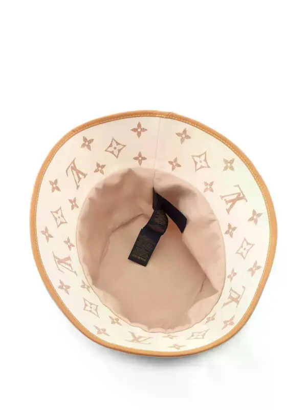 LOUIS VUITTON 2023 Dauphine Bucket Hat