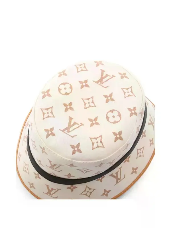 LOUIS VUITTON 2023 Dauphine Bucket Hat