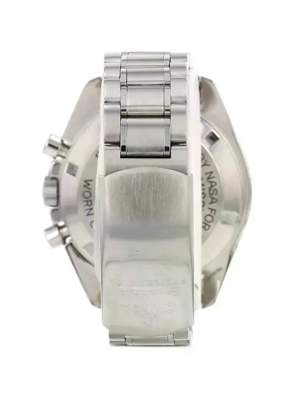 Omega Speedmaster Professional Chronograph Watch