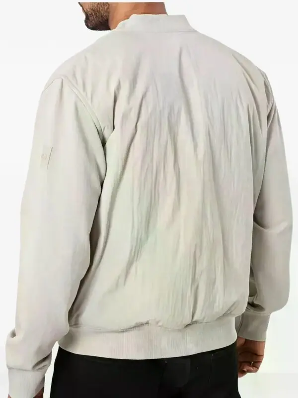 BOSS Zip Bomber Jacket