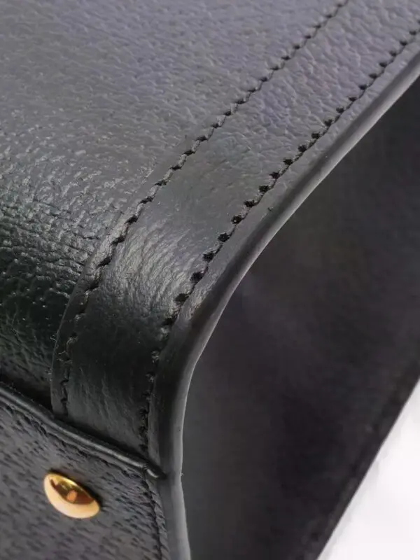 Gucci 2010s Small Diana Two-way Tote Bag