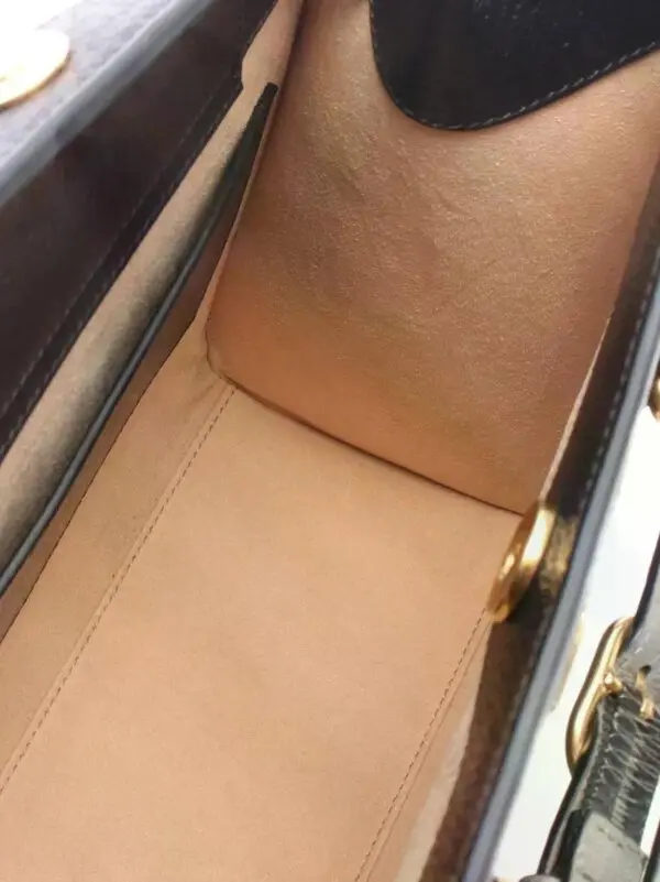 Gucci Small Diana Two-way Tote Bag